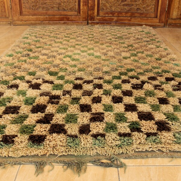 Large Moroccan Rugs - Etsy