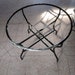 Moroccan Table: Elegant Moroccan Mosaic Table A Handcrafted Masterpiece ...