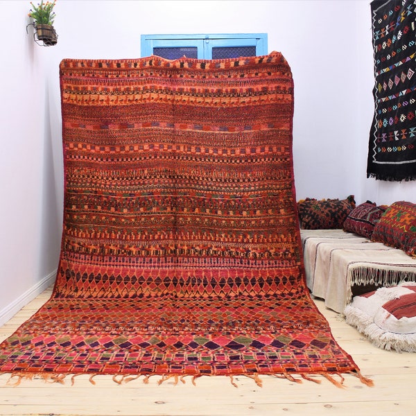 Moroccan Textiles - 60+ Moroccan Textiles for 2023