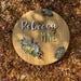 Nursery Sign - Etsy