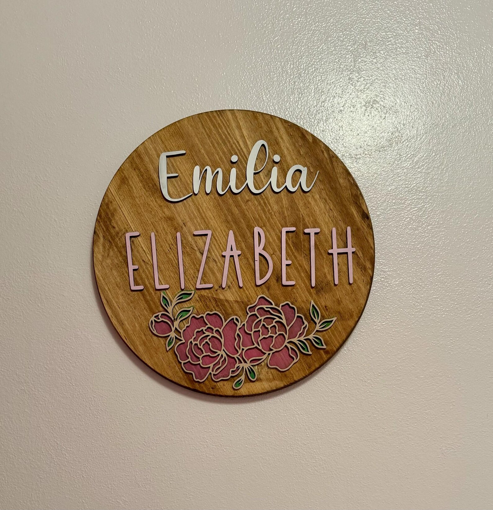 Nursery Sign - Etsy
