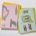Set of Six Musical Instrument Cards, Sprk.plug Image® Cards - Etsy