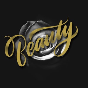 Goldie Procreate Brush , Metallic Procreate Brush, Procreate Brush ...