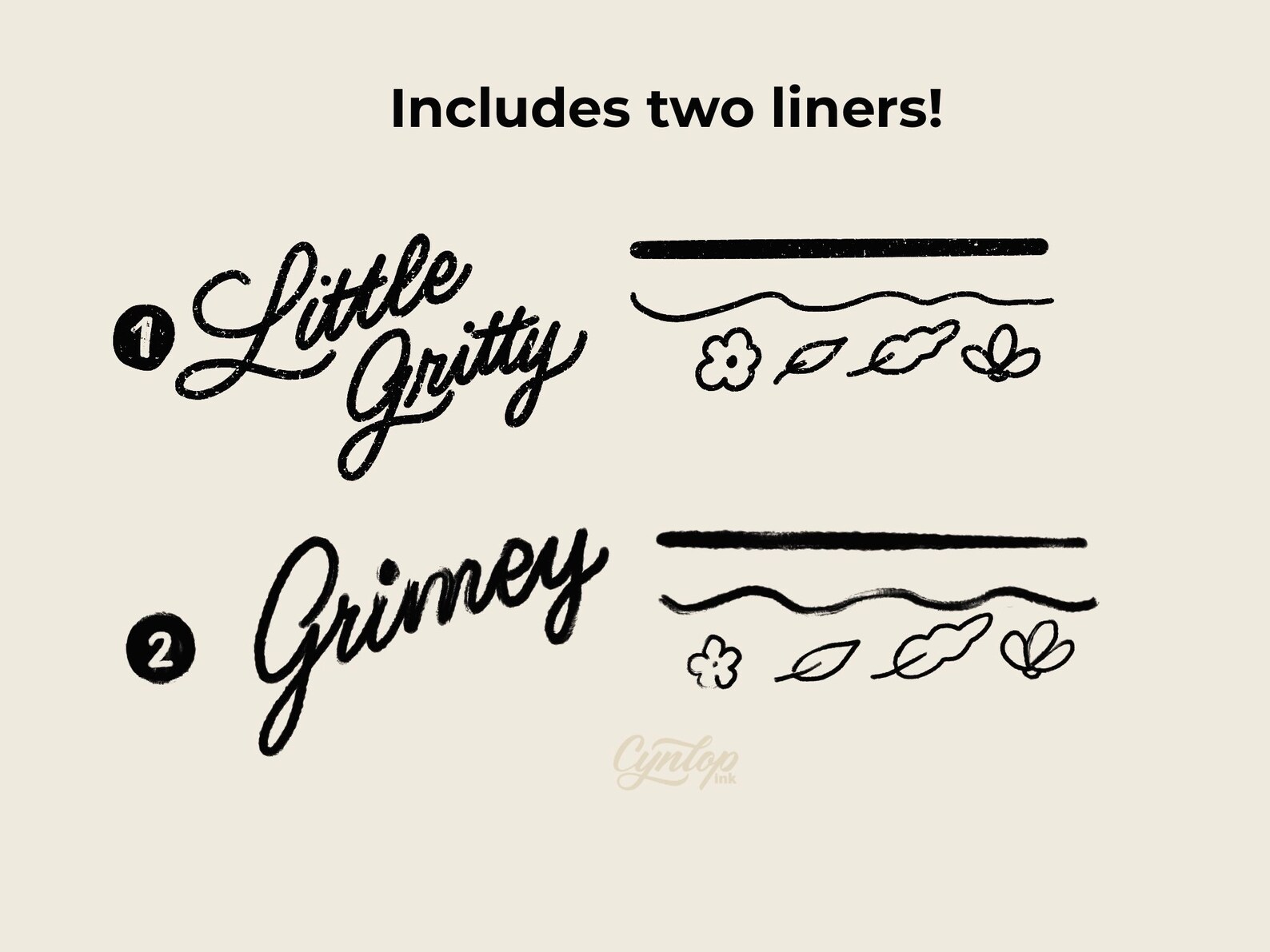 Grain & Shade Procreate Texture Brush Set Procreate Pencil | Etsy