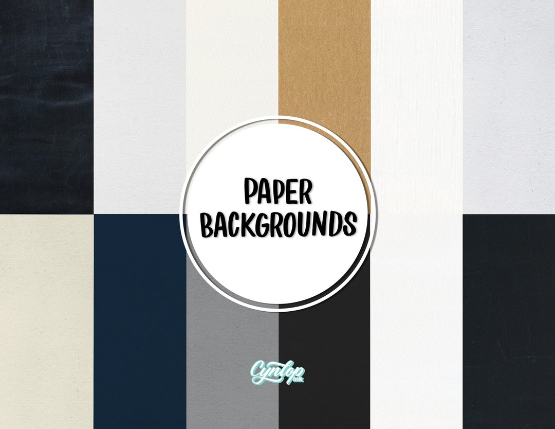 Paper Background | Procreate Watercolor Paper Background | Procreate ...