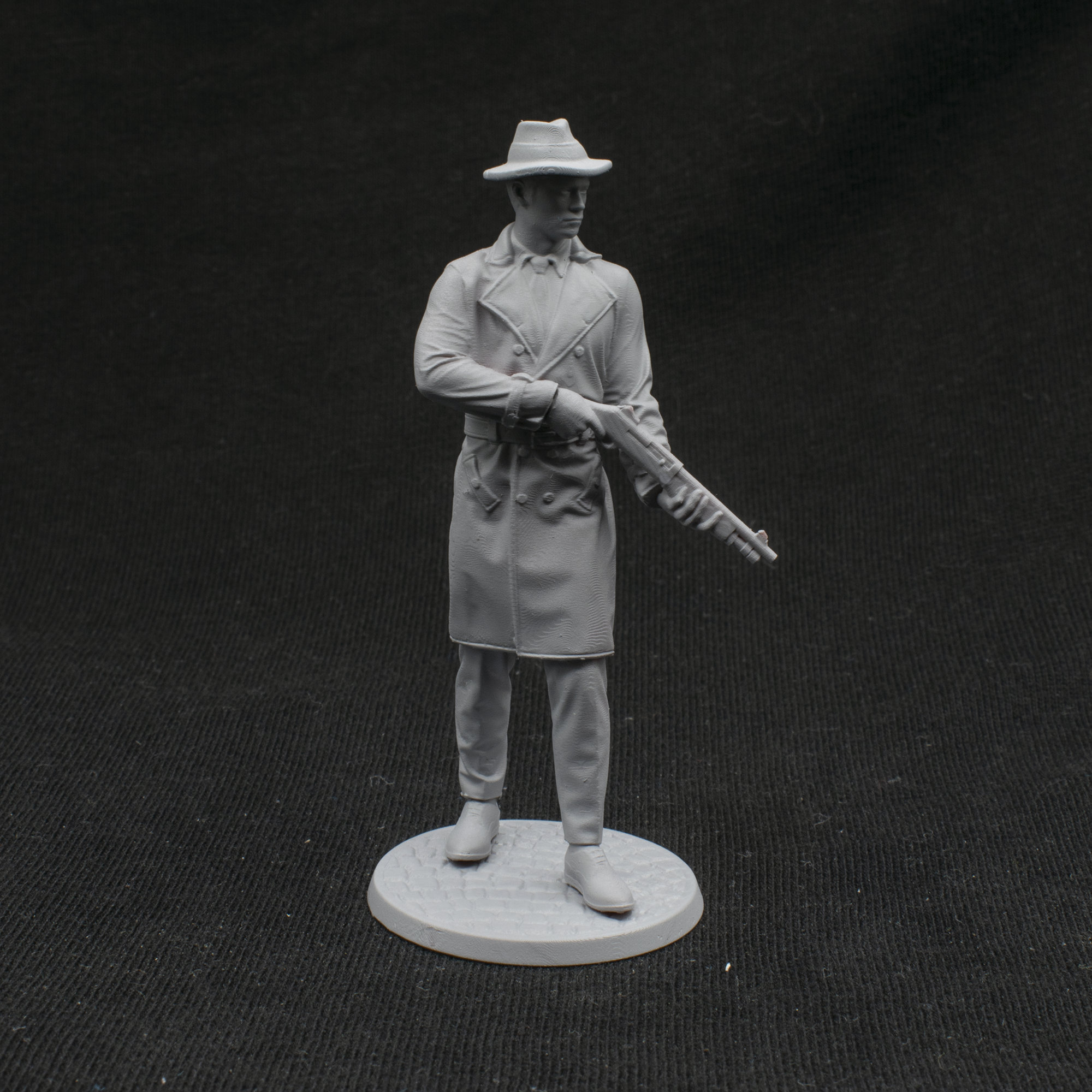 Arkham Horror Compatible Miniatures Set 02 | Etsy UK