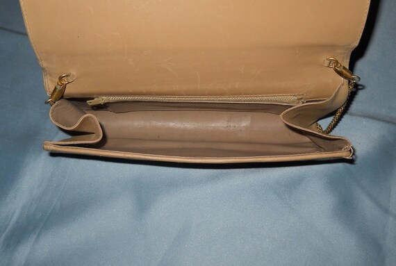 Authentic vintage bag! Python! - Gem