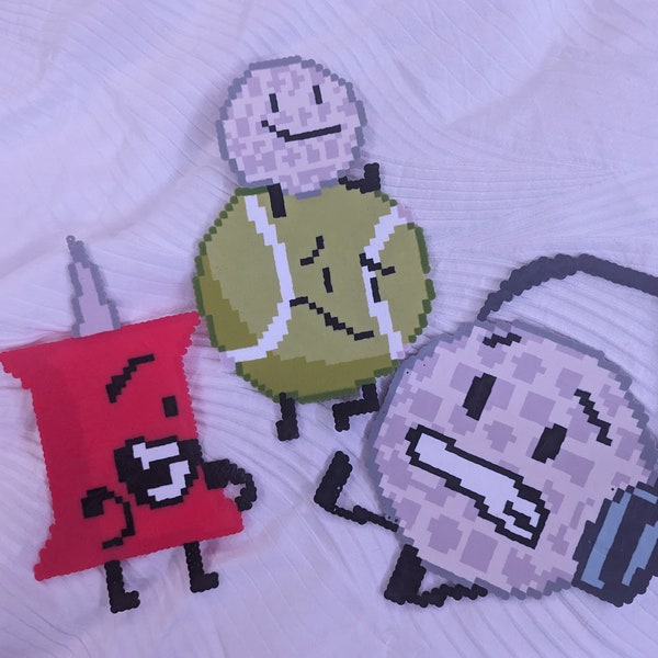 Bfdi - Etsy