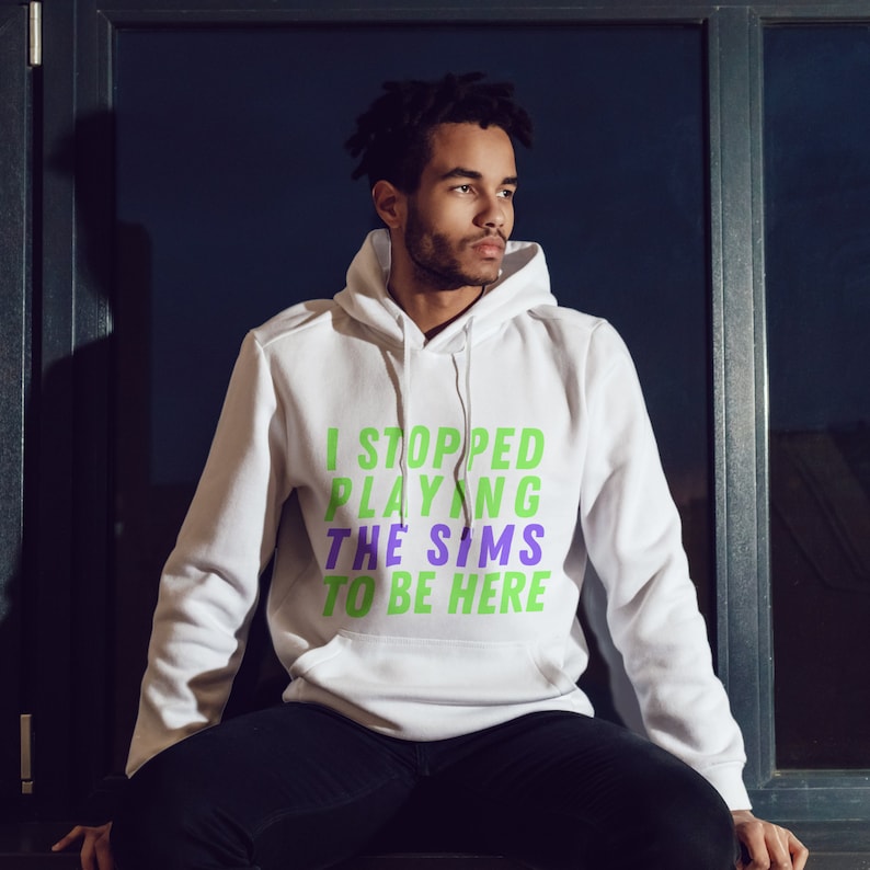 Los Sims SVG, Funny Sims Addict SVG, Los Sims 4 Clip Art Cricut ...