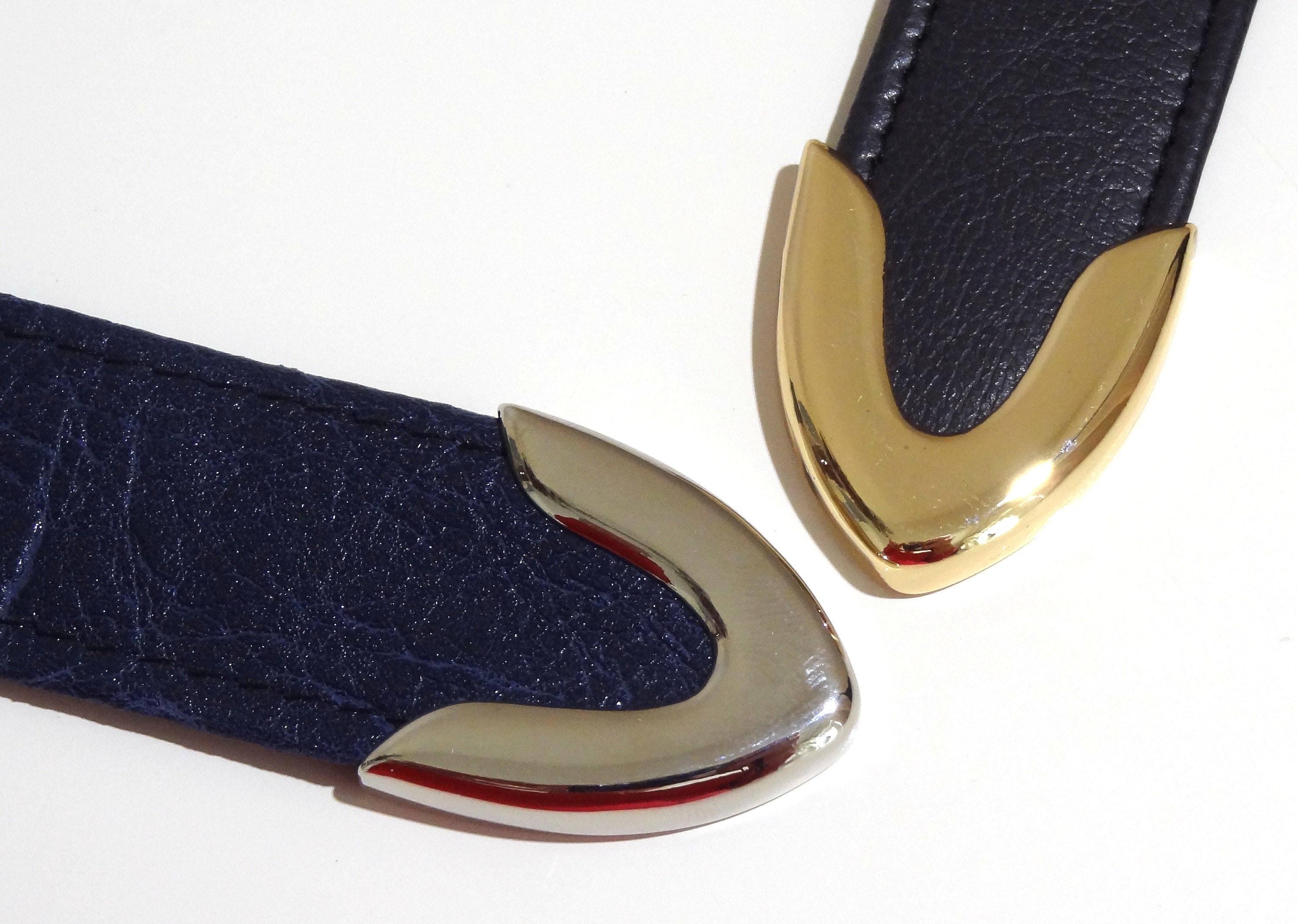 Strap Ends - 1" (25mm) // Bag Hardware // Strap Accessory // 1 Inch - Etsy