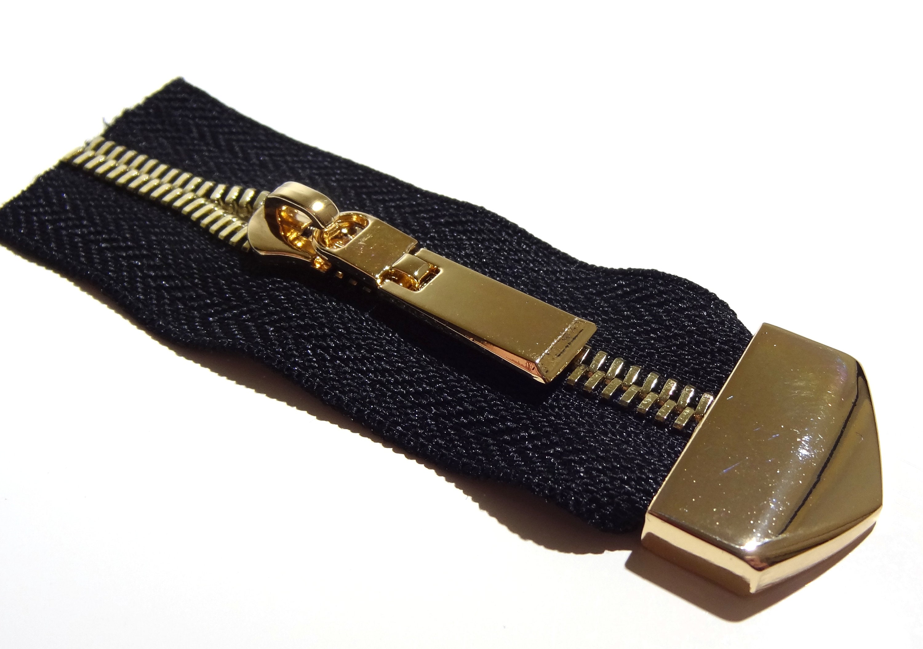 Bag Strap Ends // Arrow Strap Ends // Bag Hardware // Purse Hardware ...