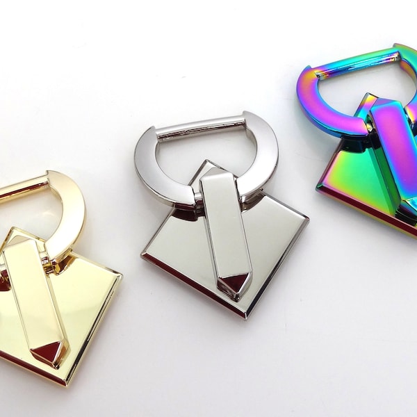 Purse Hardware - Etsy