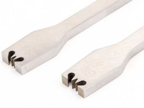 Metal Zipper Teeth Removal Tool // Zipper // Zipper Tool // Anvil - Etsy