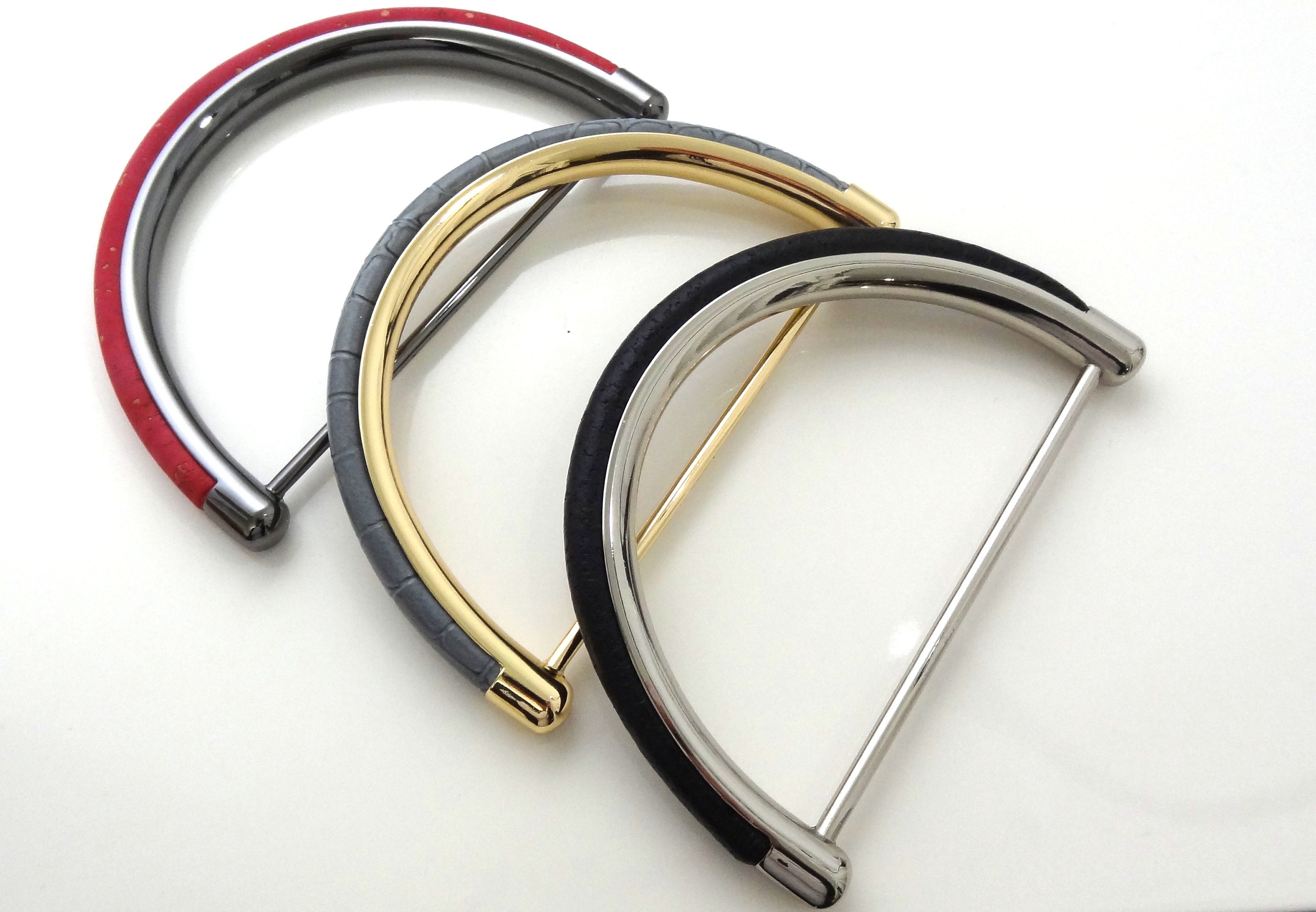 Metal Bag Handles // Purse Handles // Handle Metal Handle - Etsy