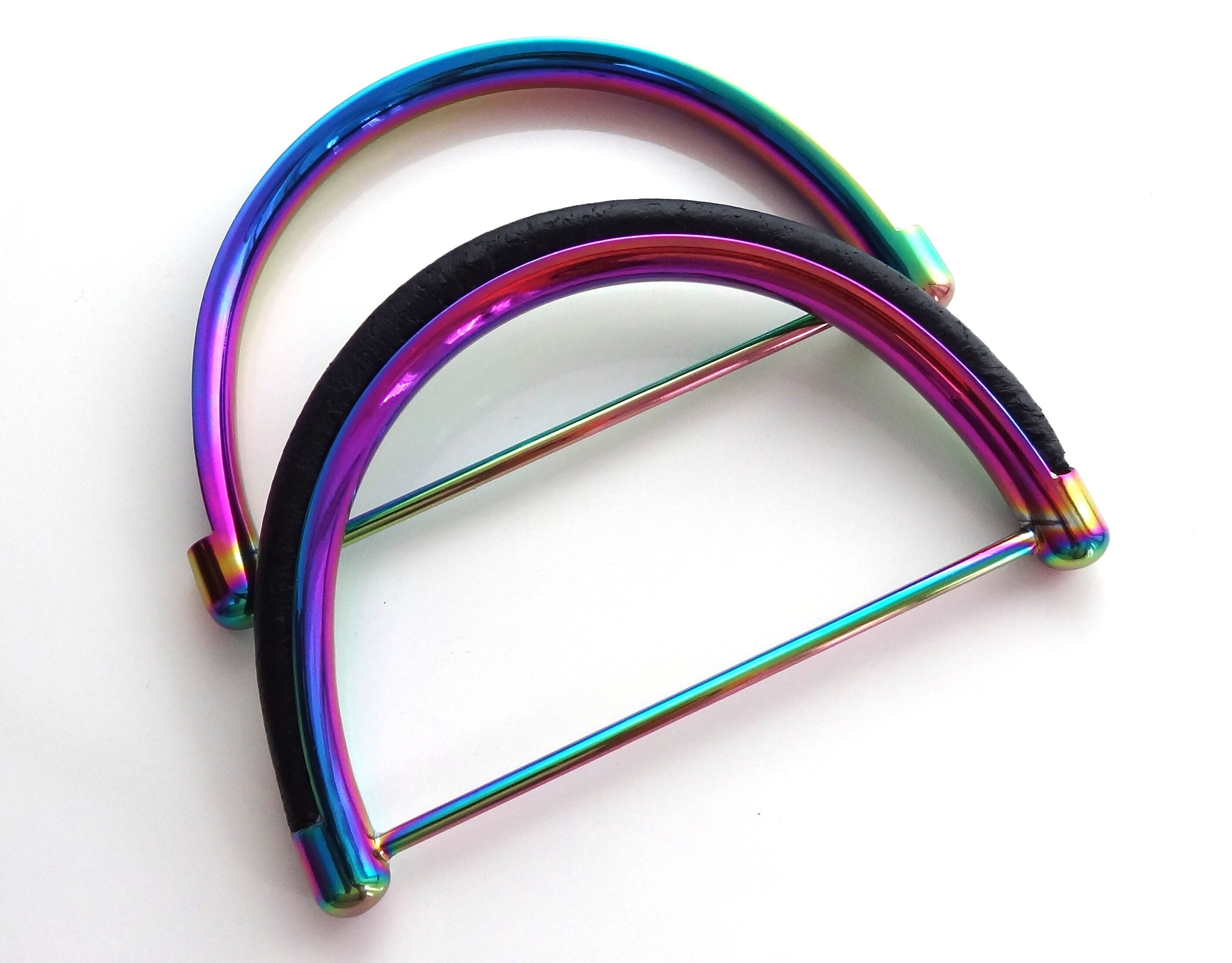 Metal Bag Handles // Purse Handles // Handle Metal Handle - Etsy