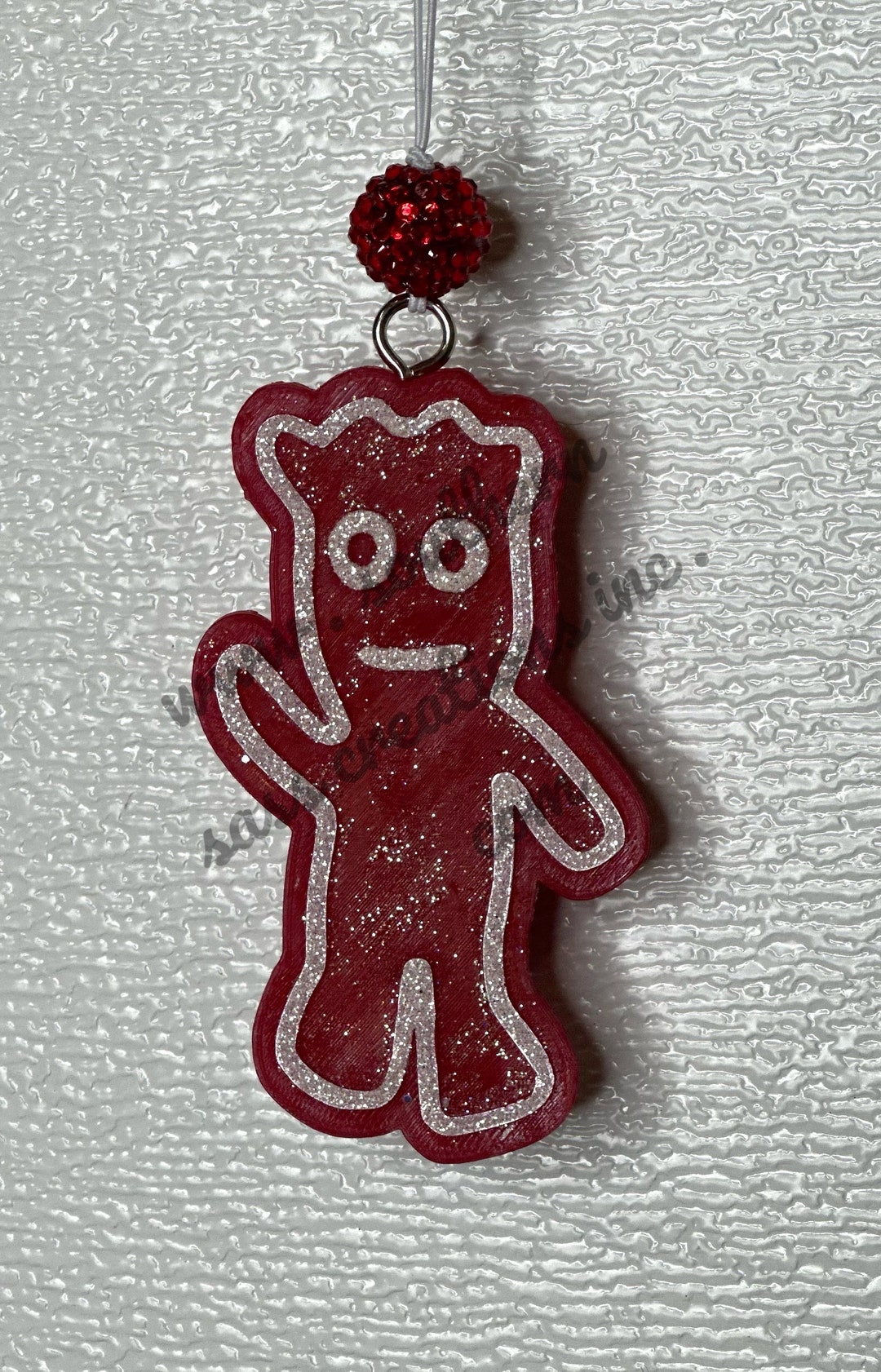 Red Sour ~ Sweet ~ Candies ~ Gummy's ~ Freshie Car Scents Freshies ...