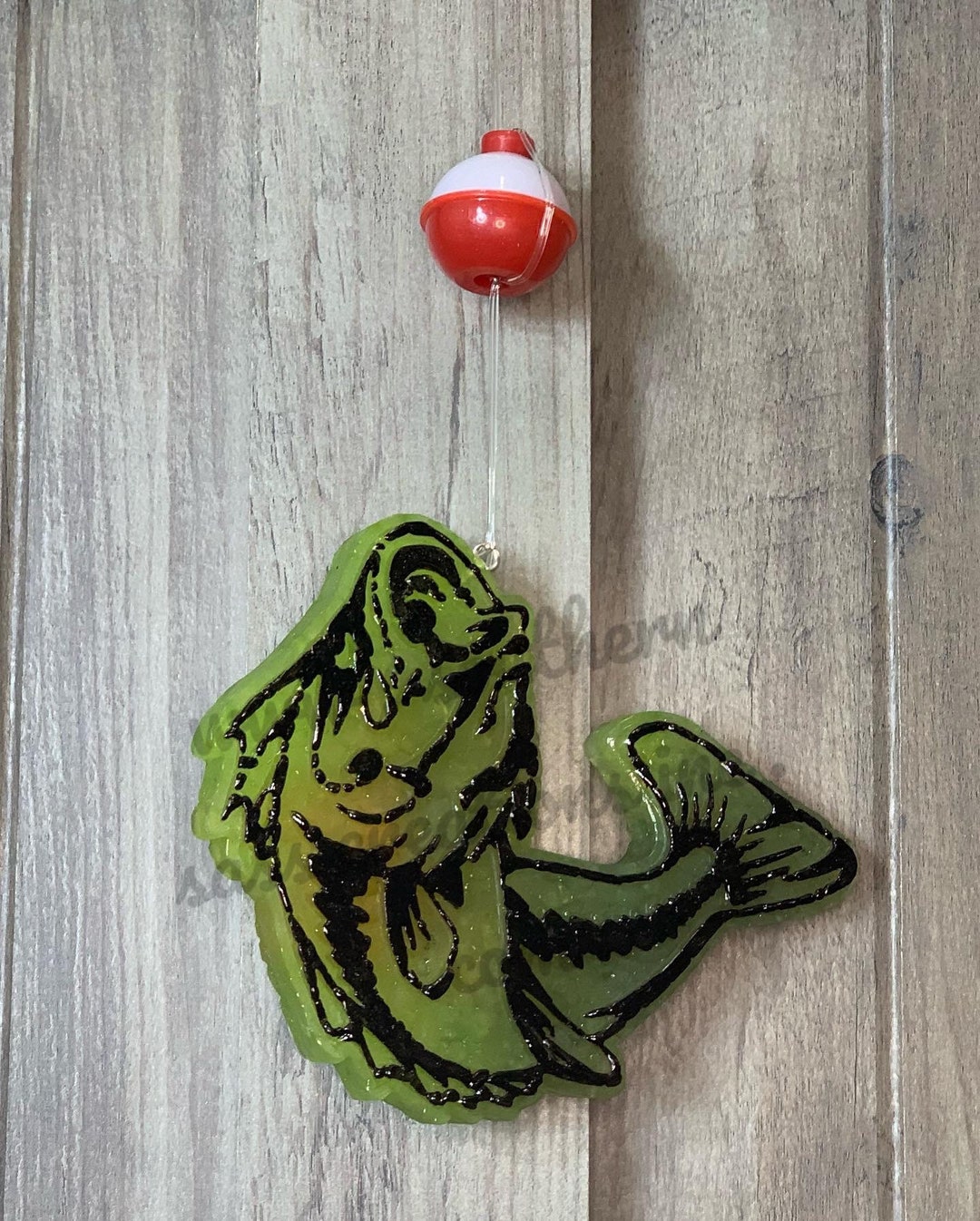 Fish Freshie Car Scents Freshies Fishing Lifefreshies Fishlife Freshie ...