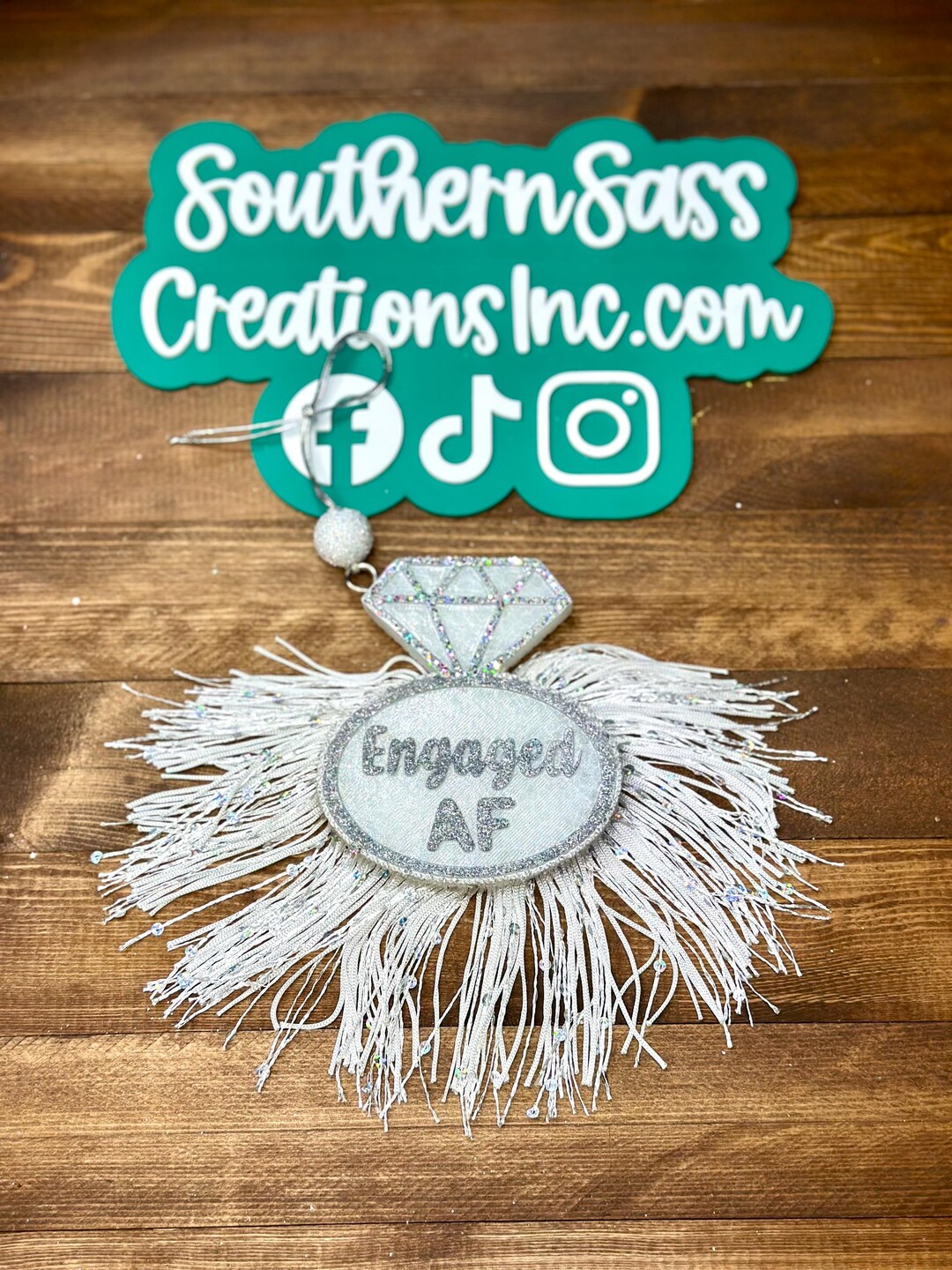 Wedding ~ Glitter ~ Fringe ~ Engaged ~ Single ~ Married Life ~ Freshies ...