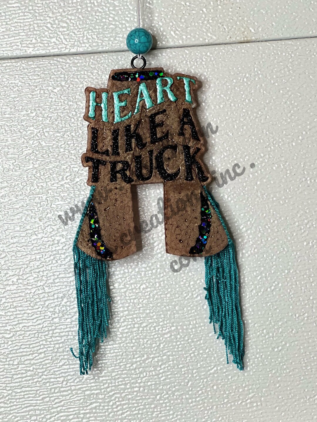 Country Singers ~ Heart Like a Truck ~ Freshie Car Scents Freshies ...