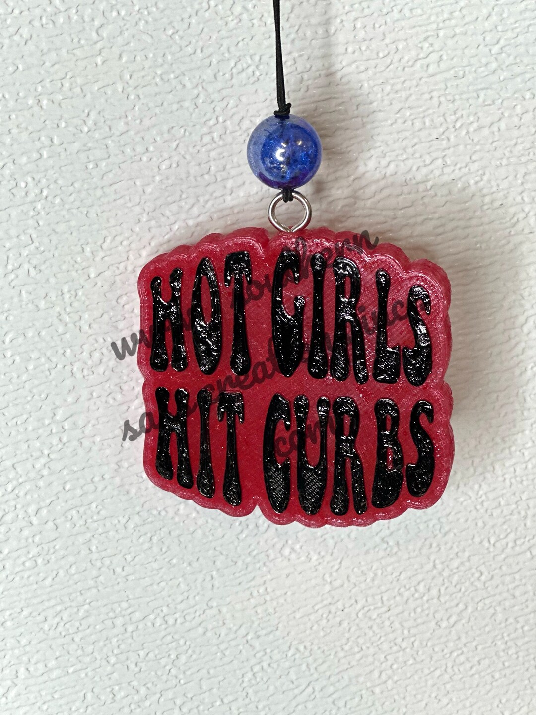 Hot Girls Hit Curbs Freshie Car Scents Freshies Unique Gifts Freshies ...