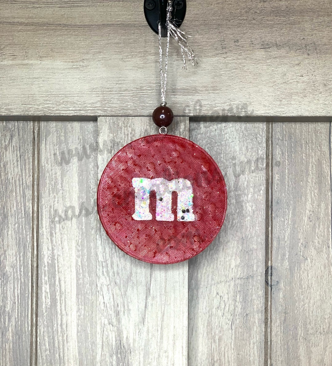 Red M ~ Freshie Car Scents Freshies ~ M Candy ~ Freshies - Etsy