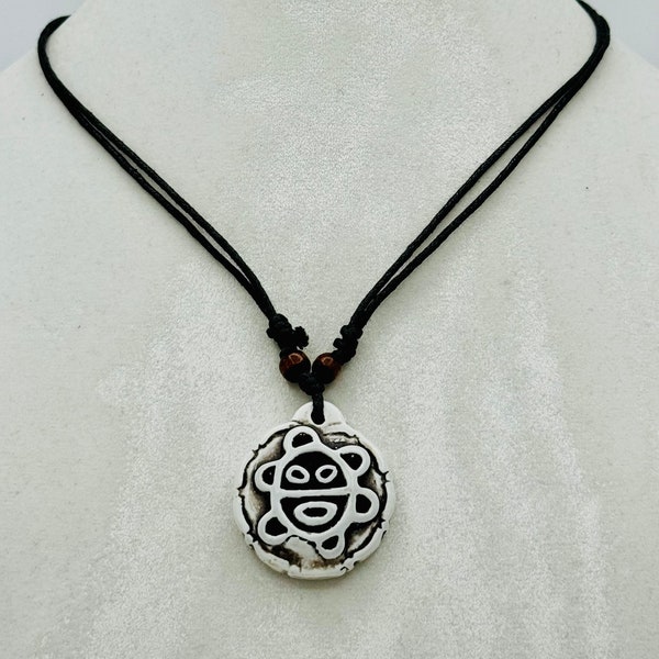 Puerto Rico Necklace - Etsy