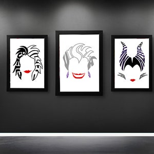 Ursula Word Art - Etsy