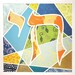 Chai Hebrew Art, Hebrew Papercut, Original Papercut, Judaica Papercut ...