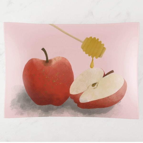 Rosh Hashanah Decor - Etsy