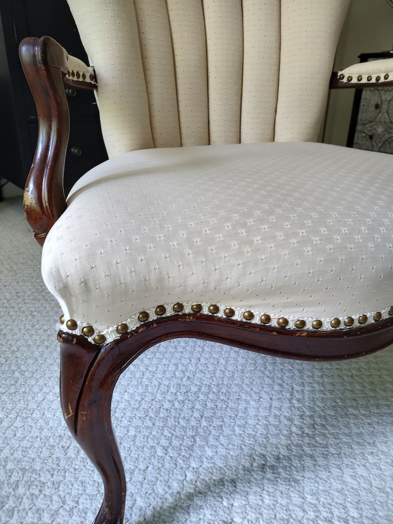NO SHIPPING ~ Antique Chair ~ Vintage Furniture ~ 1930's Chair ...