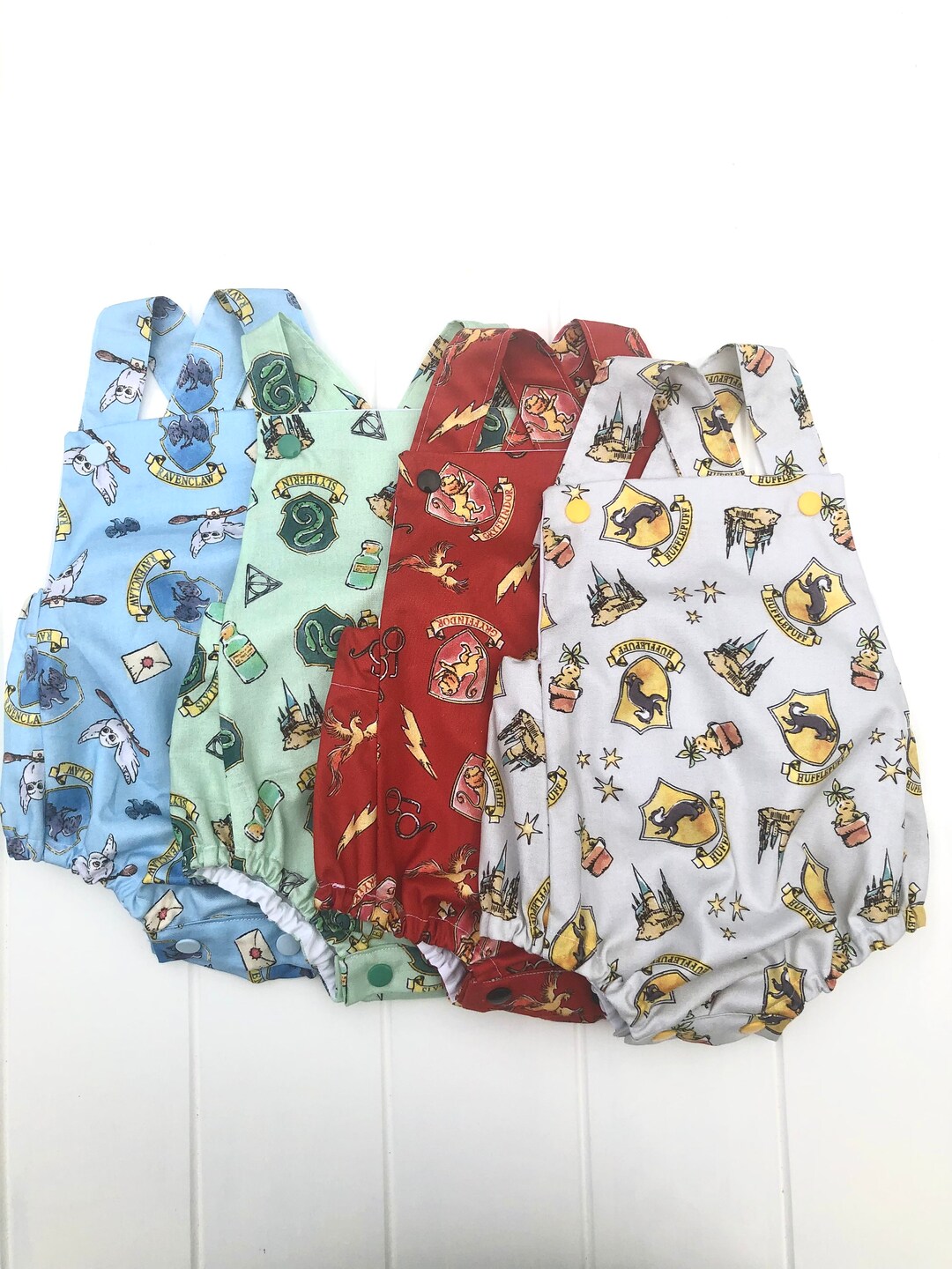 House Romper - Etsy Australia