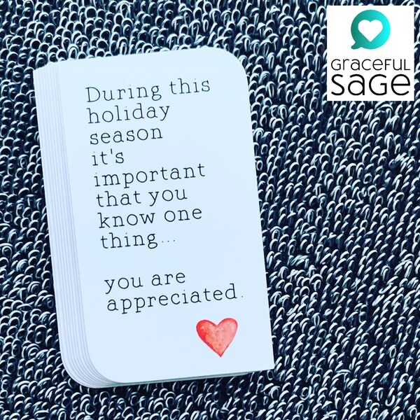 Random Acts of Kindness Cards - Etsy