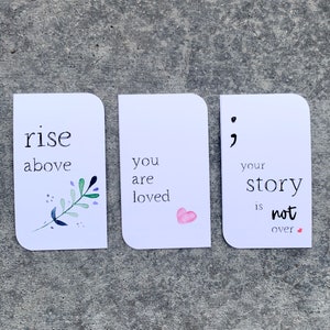 The NEW Rise up Collection Inspirational Women's Gift - Etsy