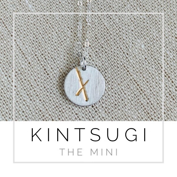 Kintsugi - Etsy