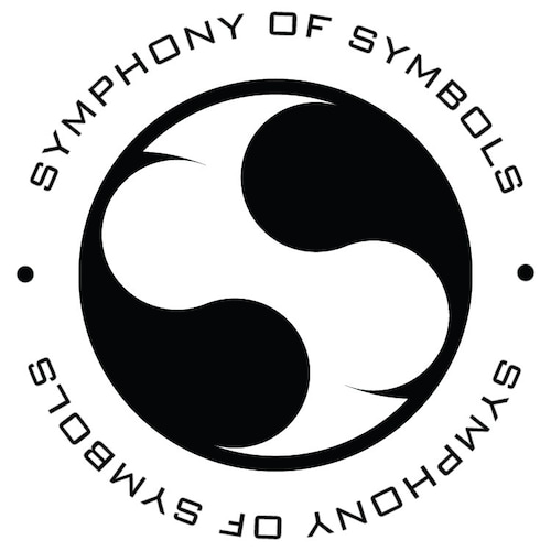 SymphonyOfSymbols - Etsy