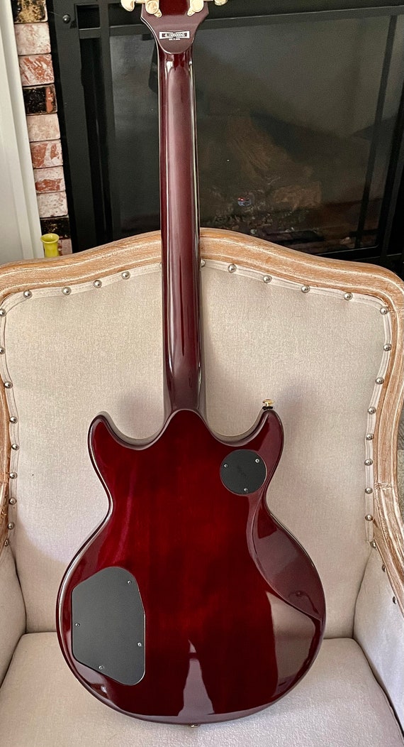 Ibanez Electric Guitar AR 420 - Light Violin Sunburst Pearl Ibanez Electric Guitar AR 420 - Light Violin Sunburst Pearl