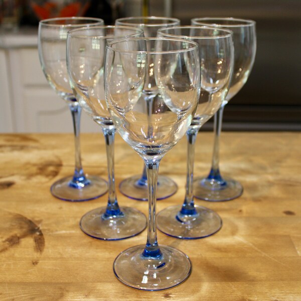 Stem Glassware - Etsy