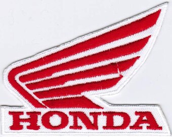 Honda patch | Etsy