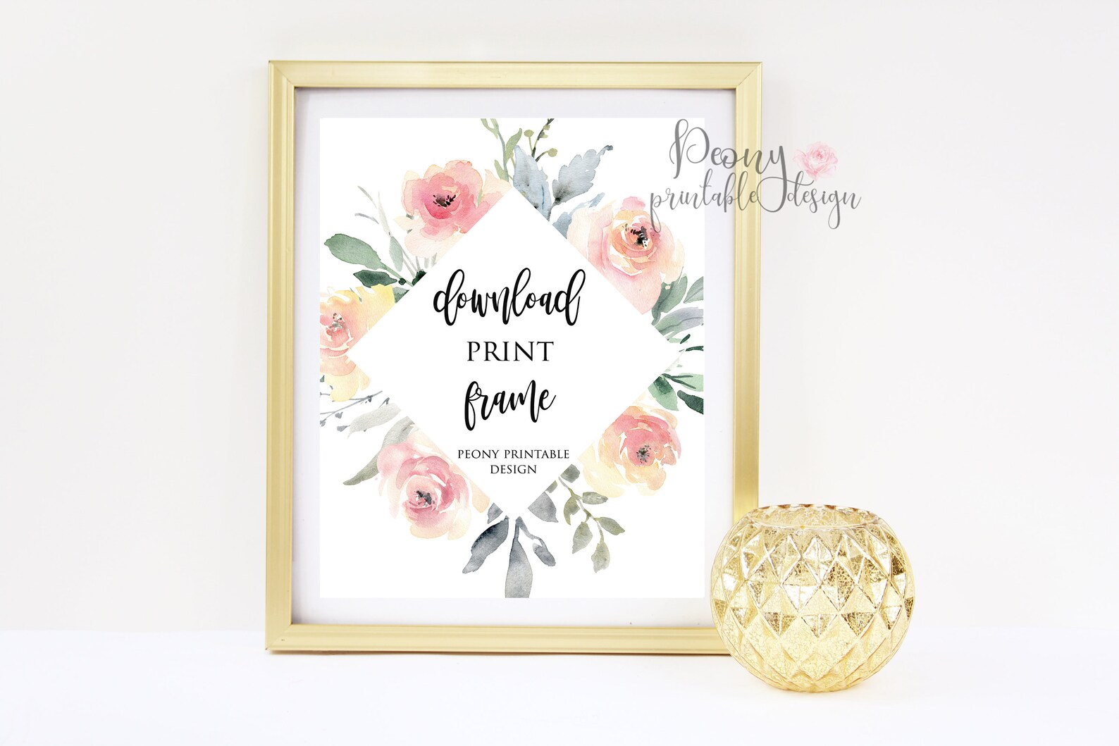 God Bless This Home Spanish Print Spanish Wall Art Home | Etsy