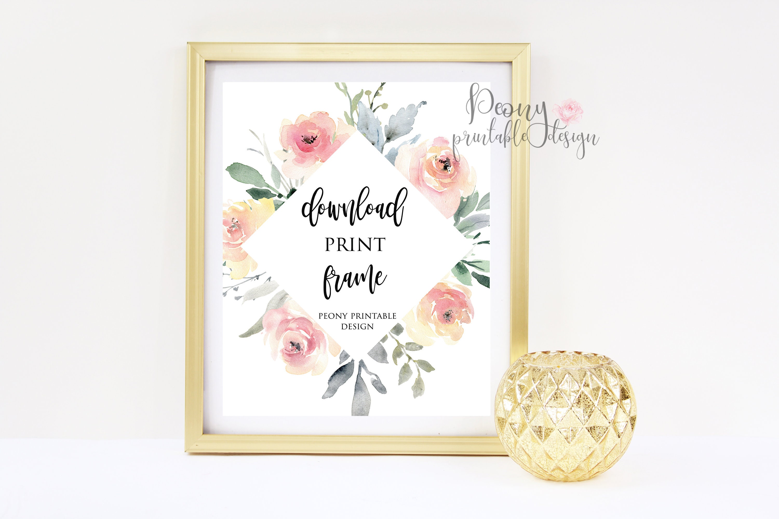 God Bless This Home Spanish Print Spanish Wall Art Home - Etsy