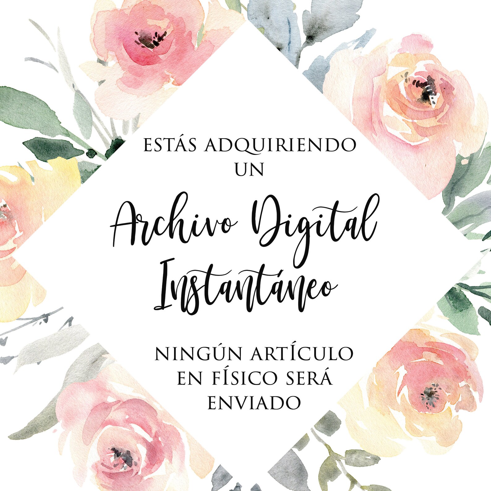 Spanish Home Blessing Print: God Bless This Home Art (digital Download ...