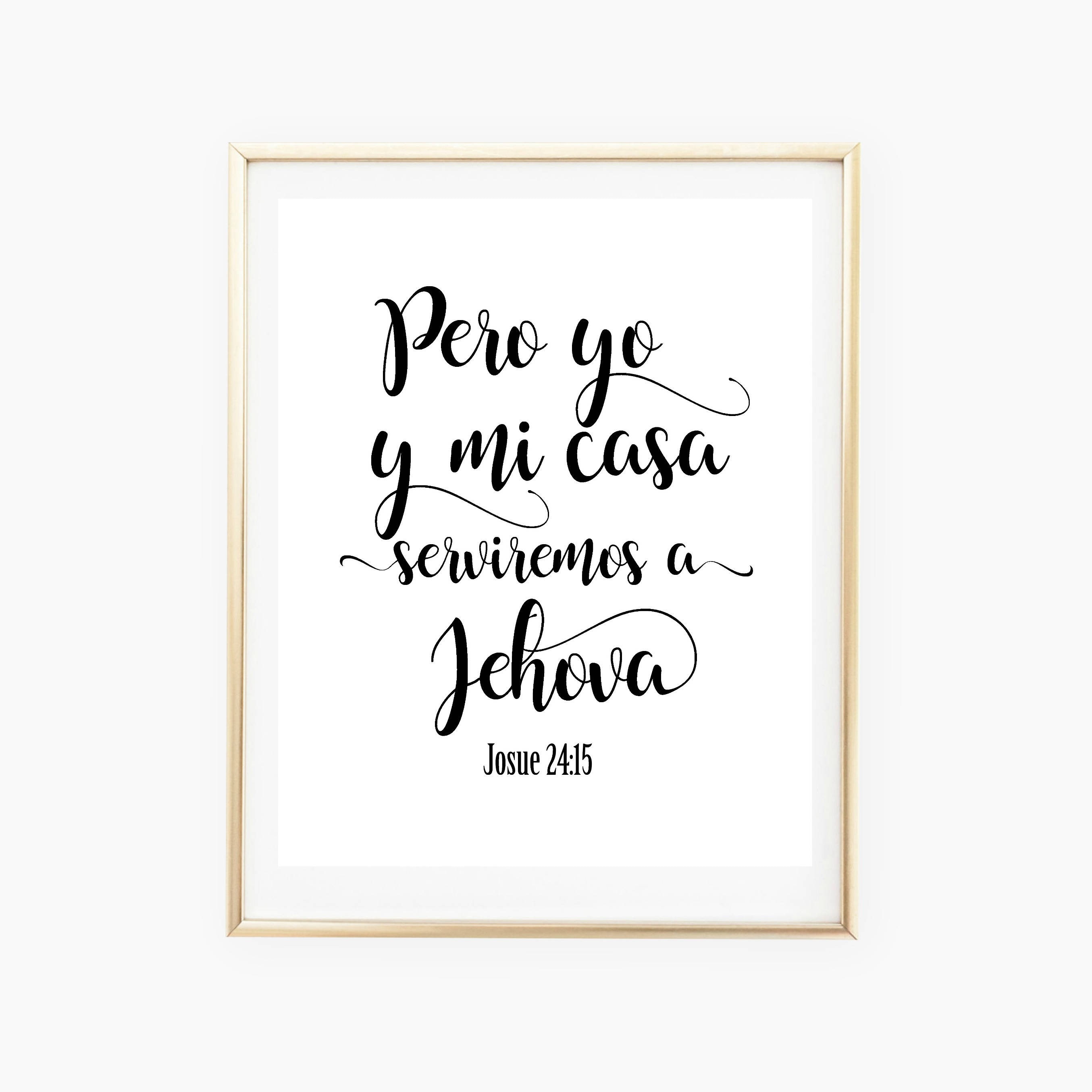 Josh Name In Spanish