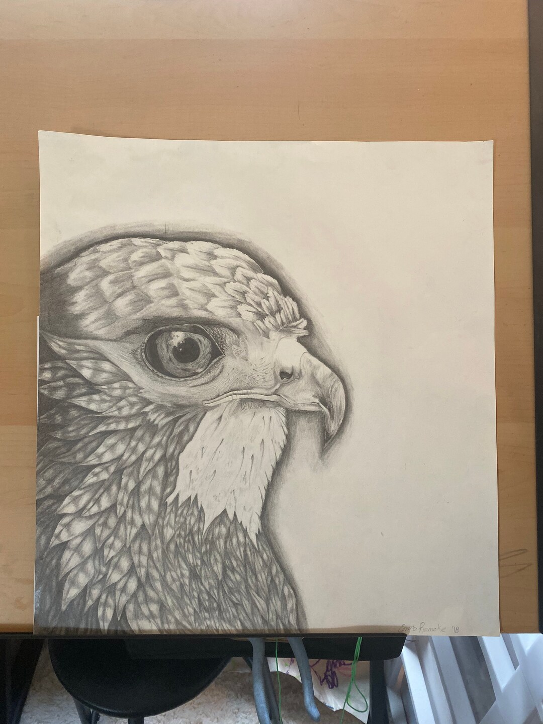 Custom Photo Realistic Drawings - Etsy