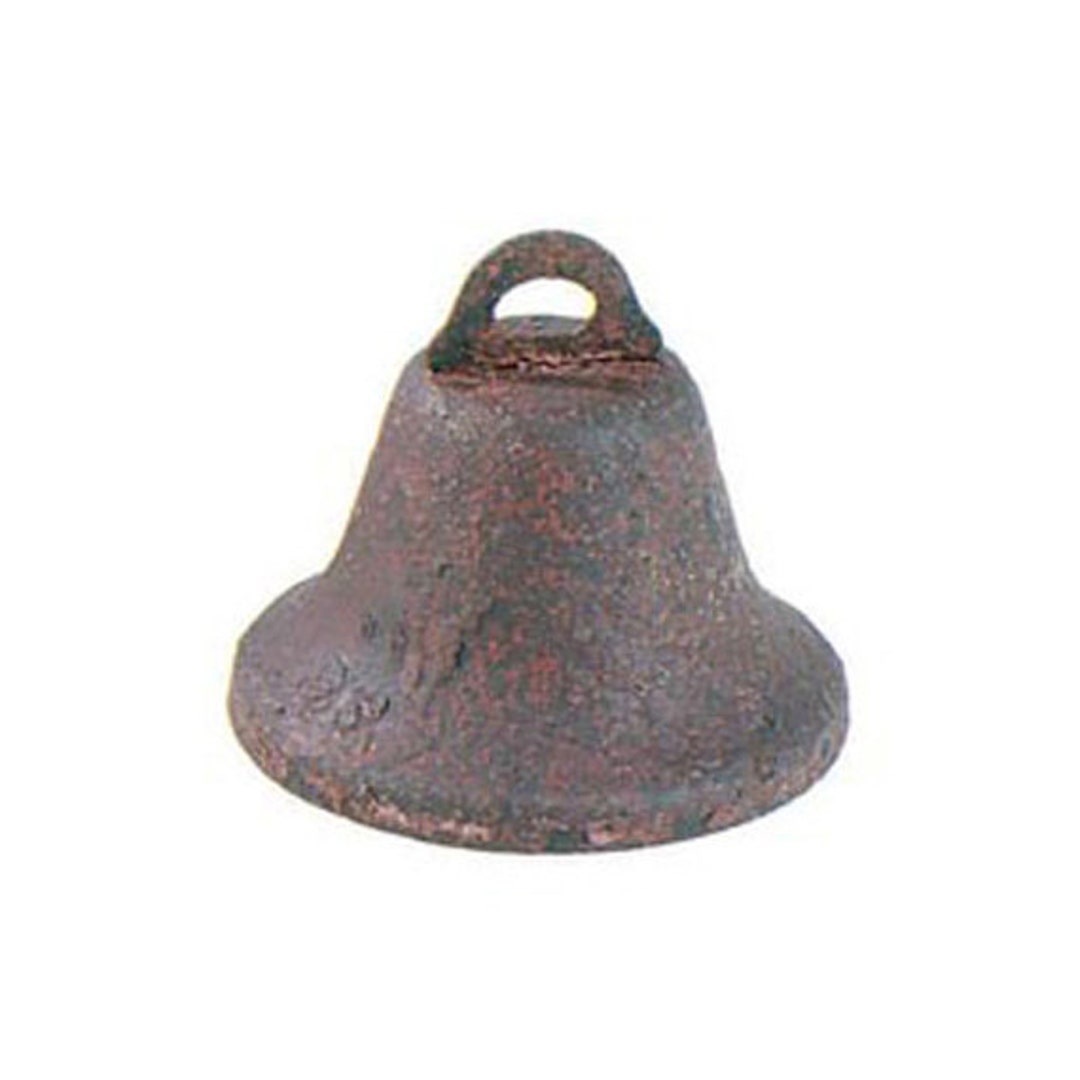 3 Rustic Liberty Bells, 45mm, Craft Liberty Bell - Etsy