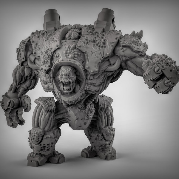 40k Proxy Models - Etsy
