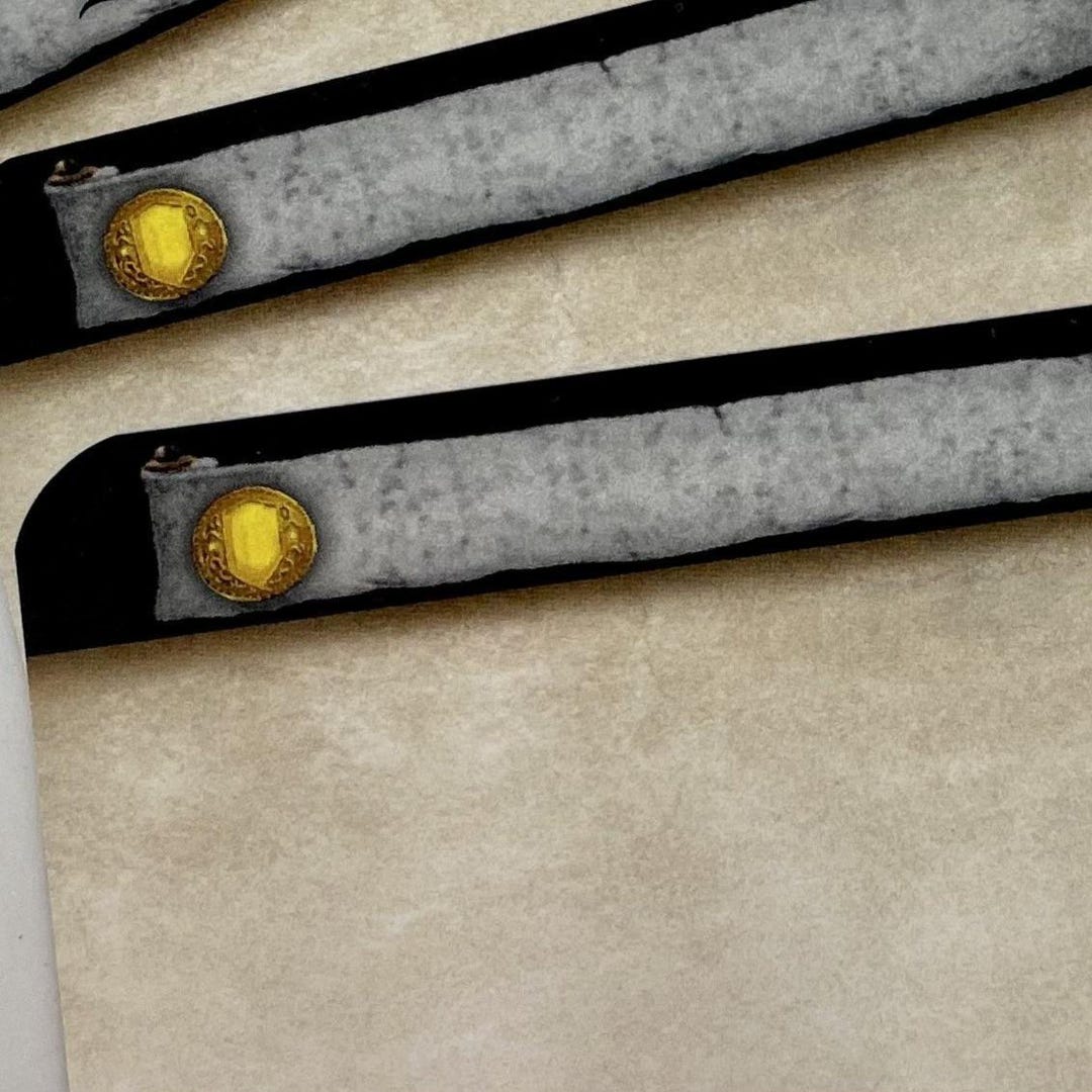 Dominion - BLANKS - Game Card Dividers - High Quality Printed Cards - Etsy