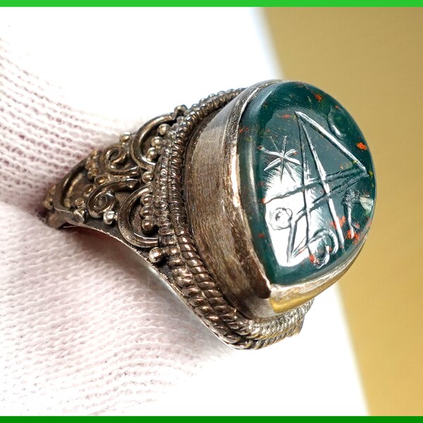 Occult Jewelry - Etsy