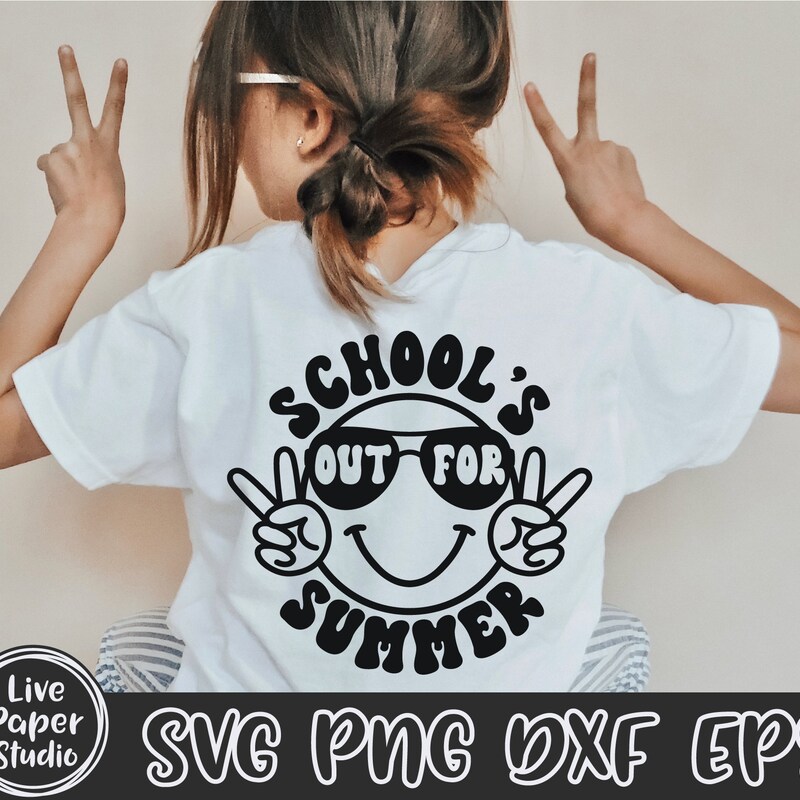 School Time Svg - Etsy