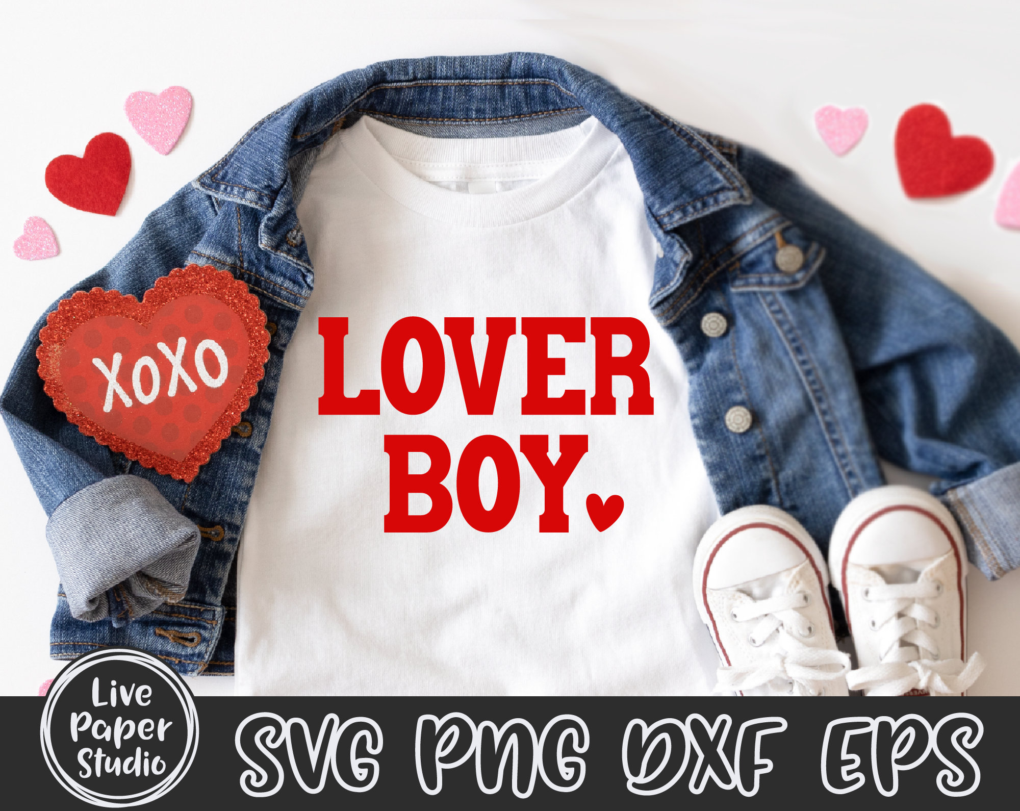Lover Boy SVG Heart SVG Boy Valentine Svg Happy - Etsy Ireland