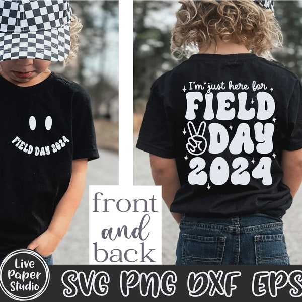 School Field Day - Etsy